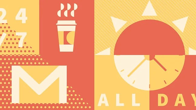 What Your Email Signature Can Learn from McDonald’s – Annie McNutt
